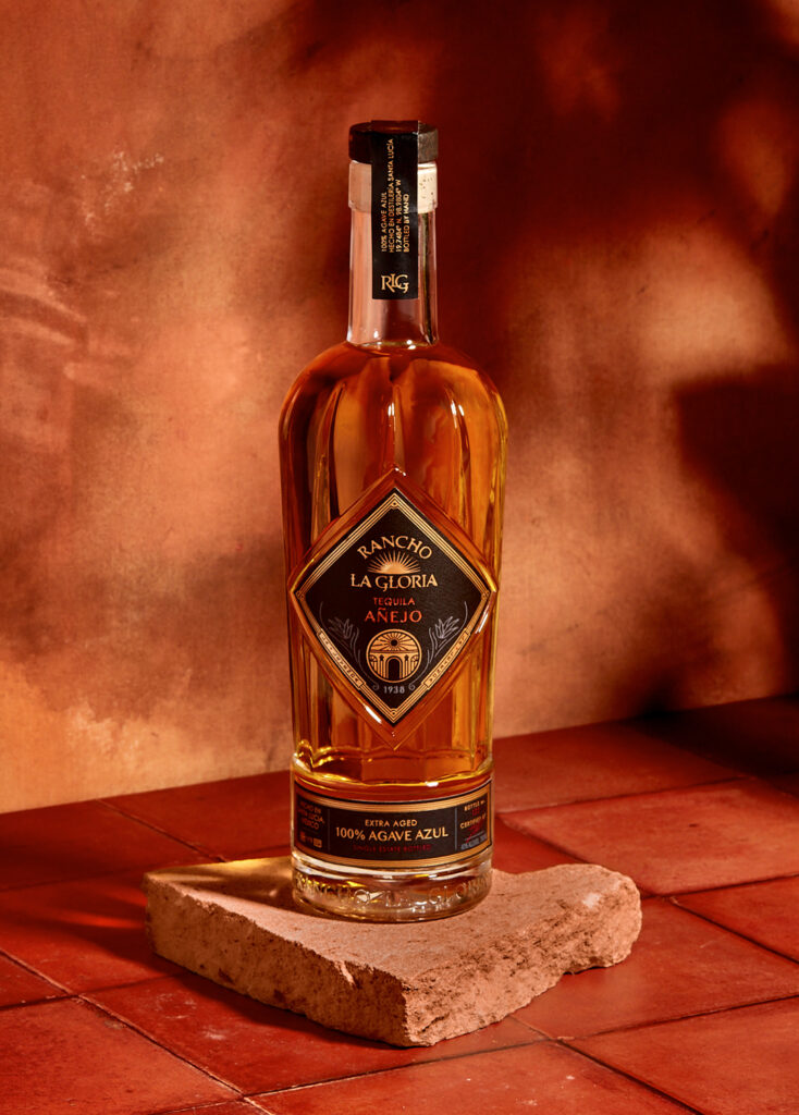 Añejo Product - RLG