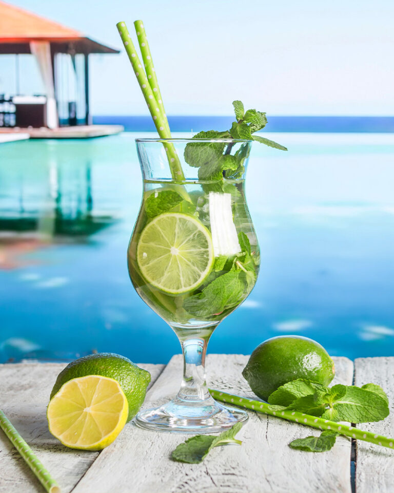 Mexican Mojito - RLG