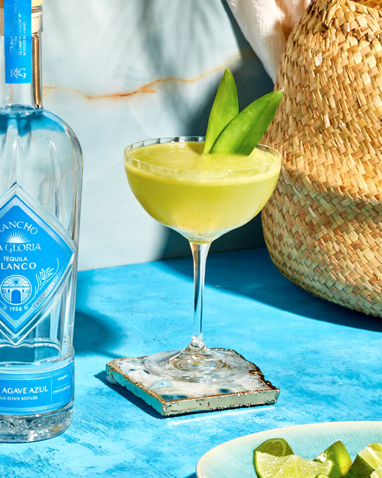 Spanish Peach Marg - RLG