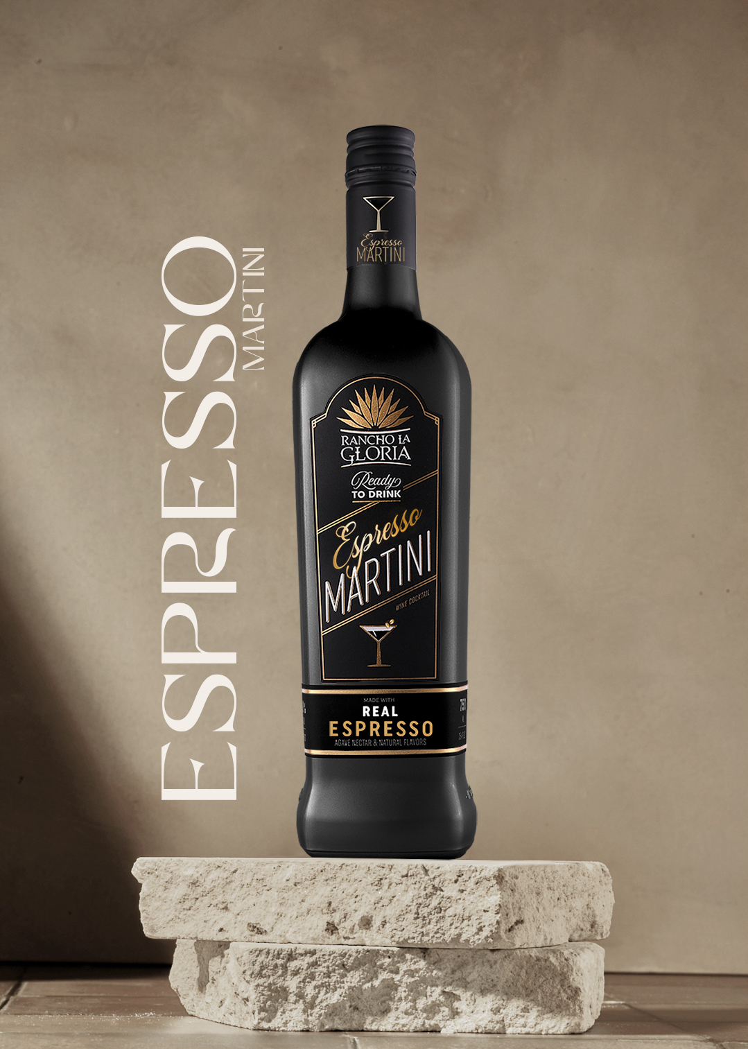 Espresso Martini - RLG