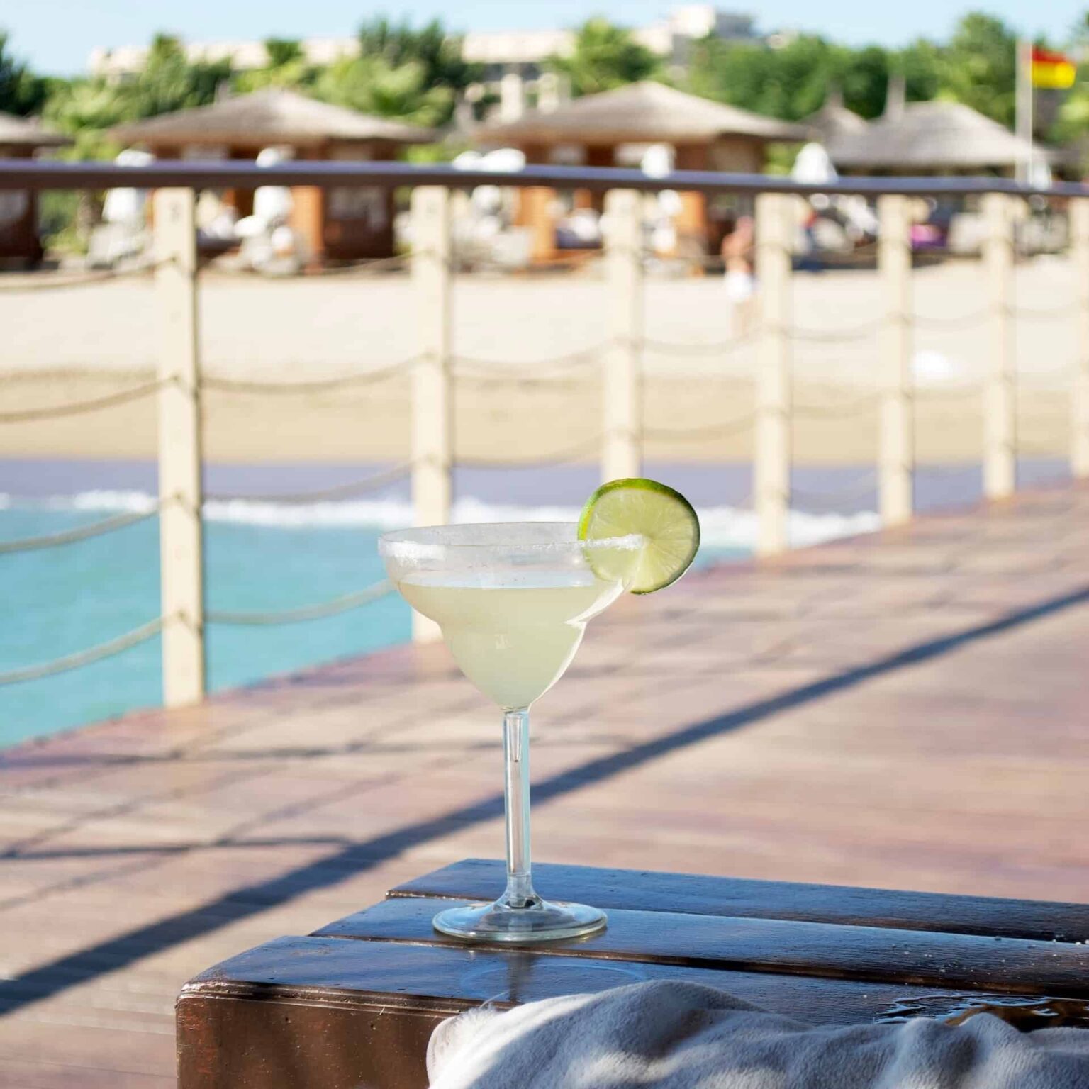 The History of the Margarita: From 1938 to Today | Rancho La Gloria