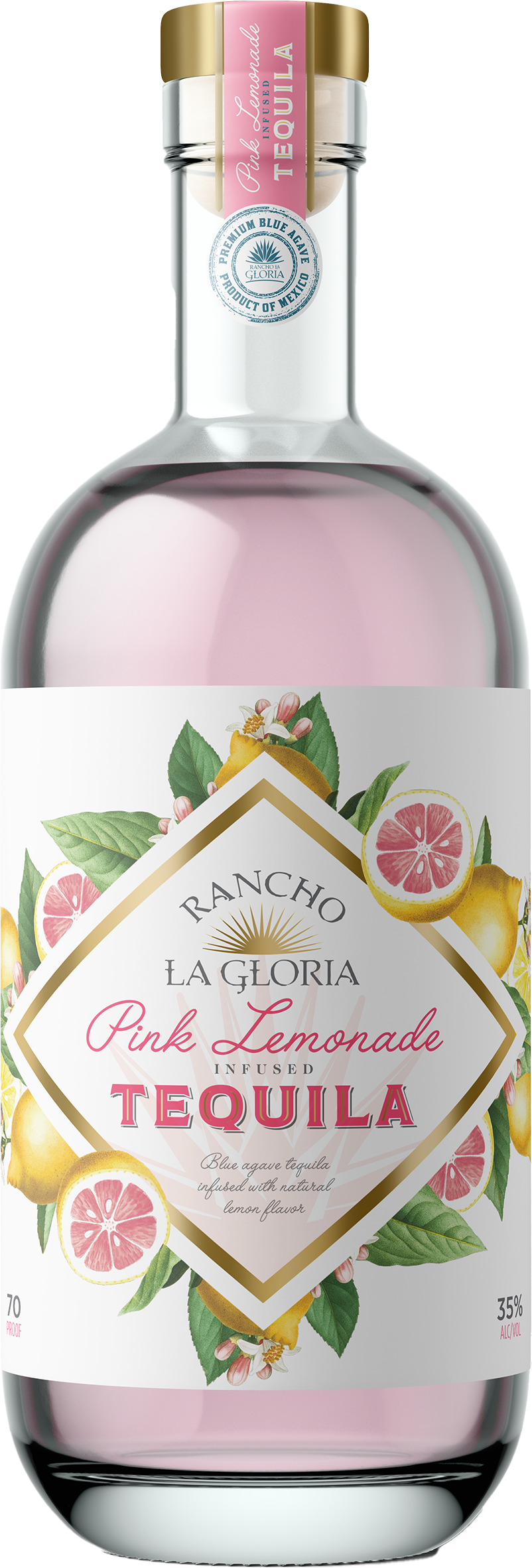 Product Information - RLG